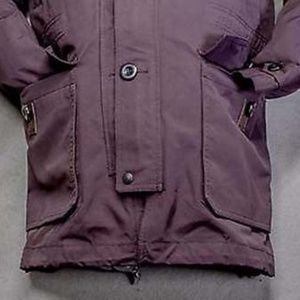 Coach | Jackets & Coats | Coach F8403 Mens Thompson 3in Shearling Coat ...